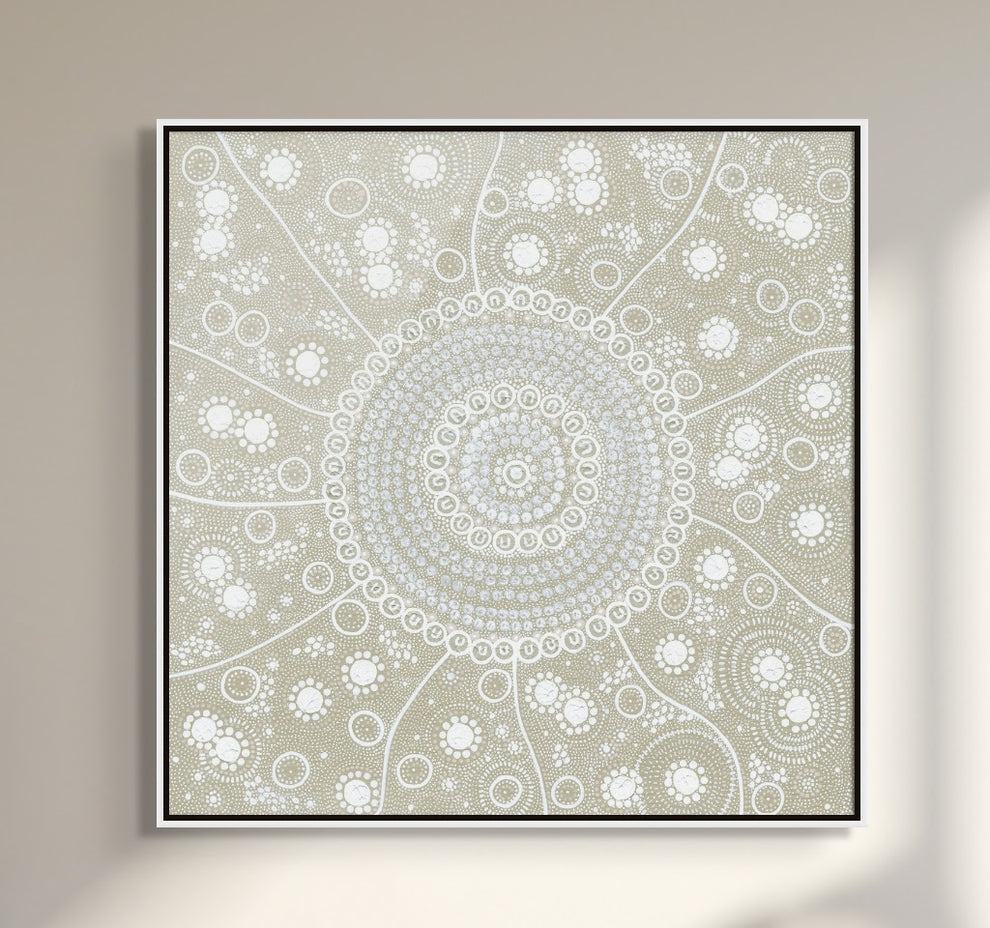 WOMEN'S BUSINESS - Print - Limited Edition – Grace Brown Art